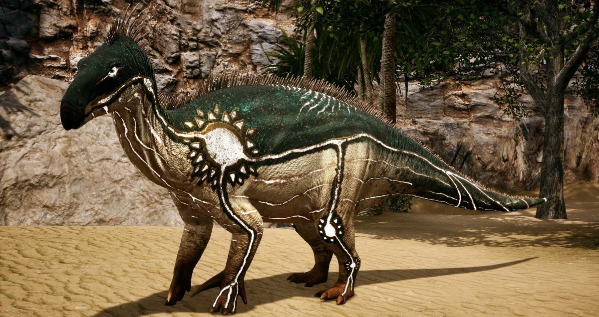 File:Lurd Waverider Default.jpg - Beasts of Bermuda