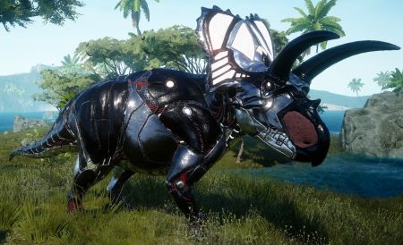 Exclusive skins - Beasts of Bermuda