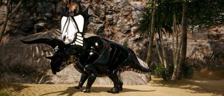 Exclusive skins - Beasts of Bermuda