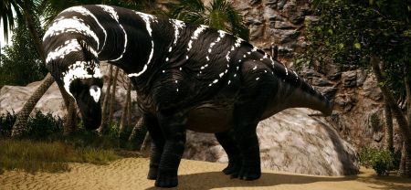 Exclusive skins - Beasts of Bermuda