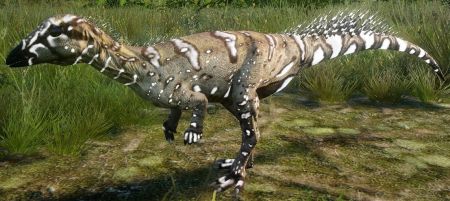 Exclusive skins - Beasts of Bermuda