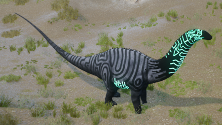 Exclusive skins - Beasts of Bermuda