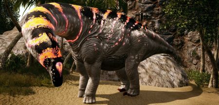 Exclusive skins - Beasts of Bermuda